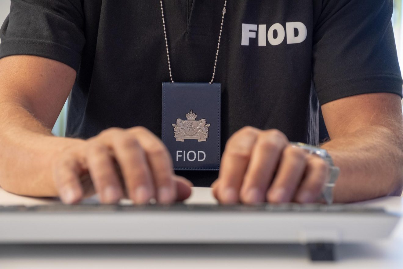Nieuws | FIOD