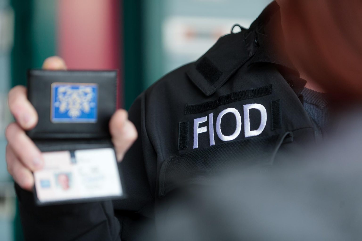Nieuws | FIOD